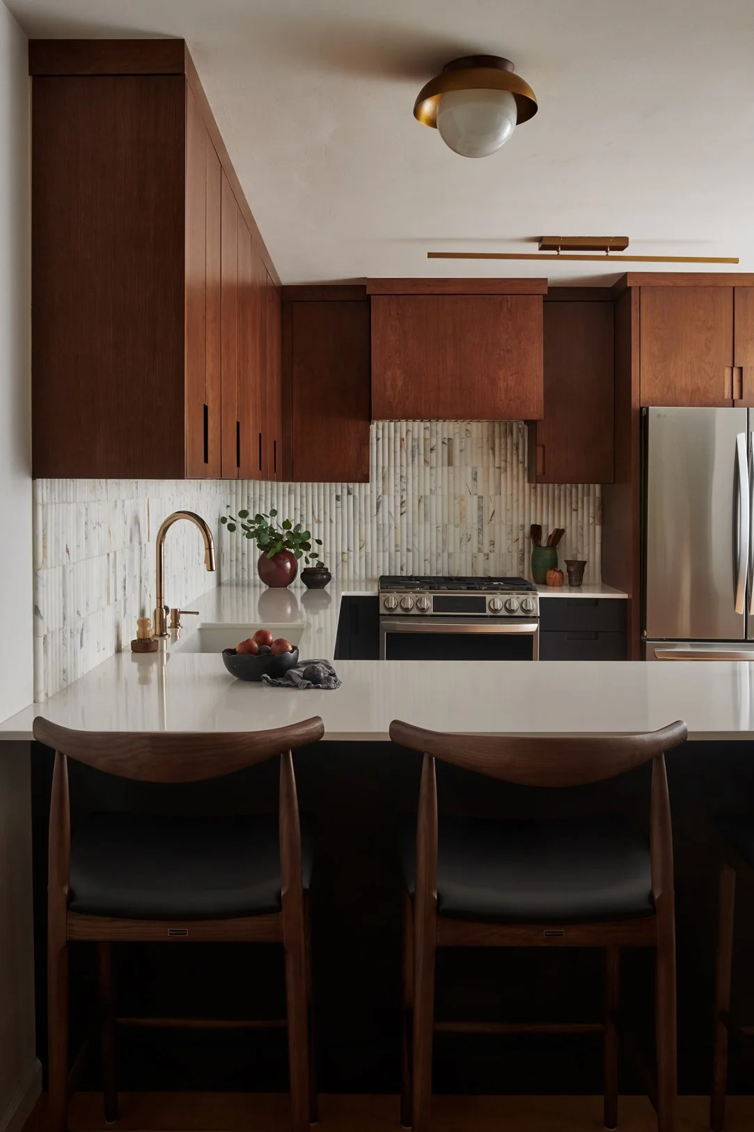 Full Service Interior Design | Sharp & Grey Interiors