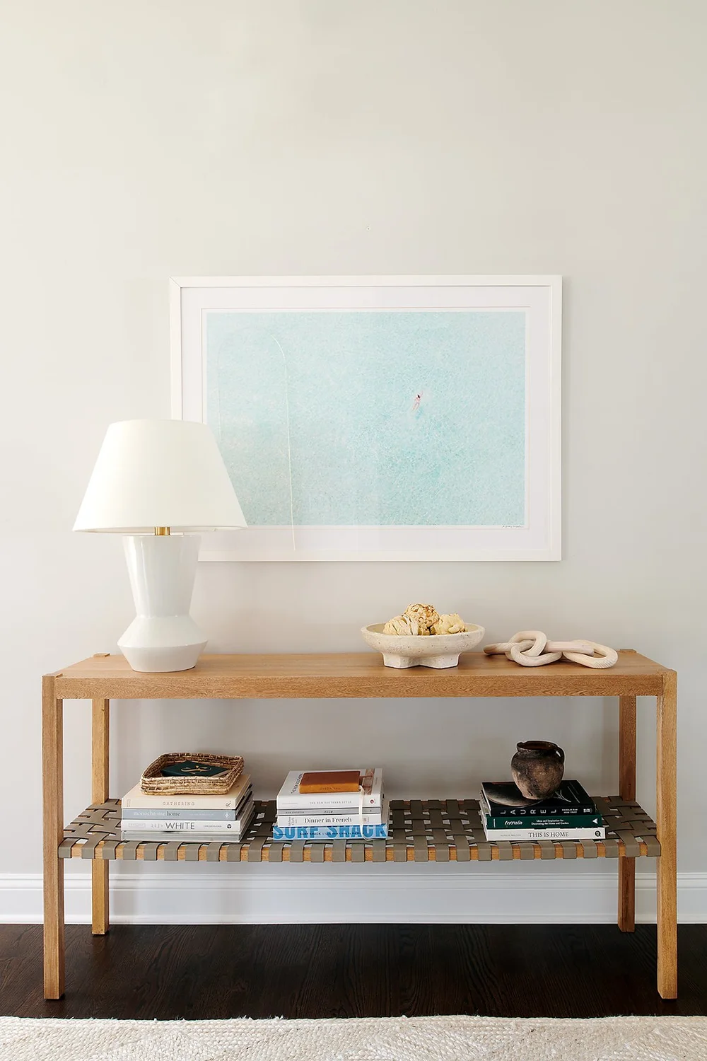 A Coastal Inspired Family-Friendly Home Summit Project Reveal | Sharp ...