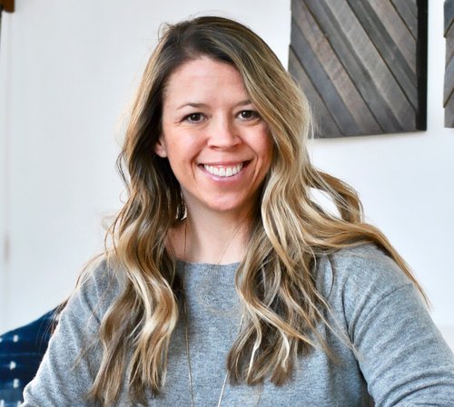 Philadelphia Bathroom Designer | Sharp & Grey Interiors