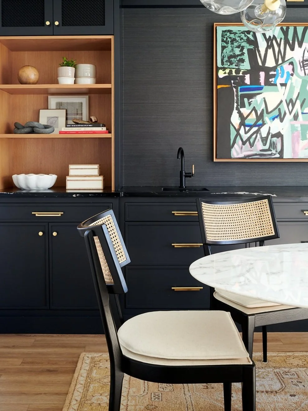 Philadelphia Home Interior Design Portfolio | Sharp & Grey Interiors