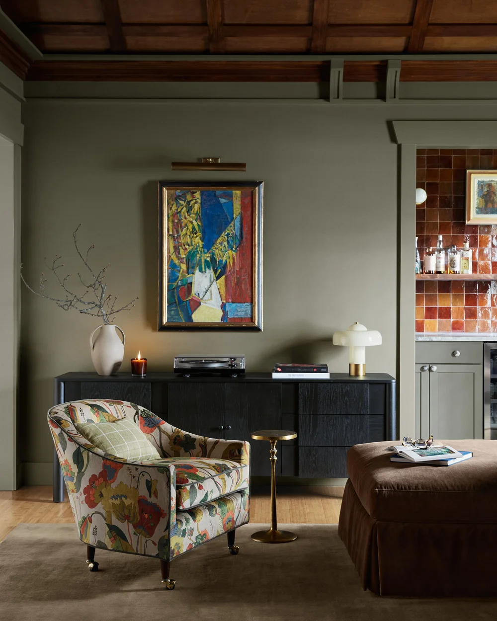 Full Service Interior Design | Sharp & Grey Interiors