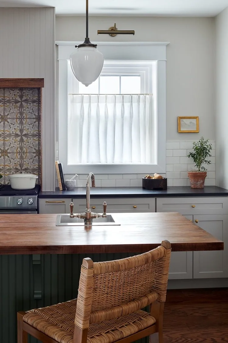 Portfolio | Sharp + Grey Interiors