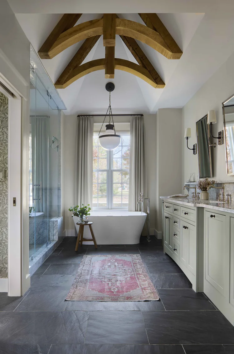 Full Service Interior Design | Sharp & Grey Interiors