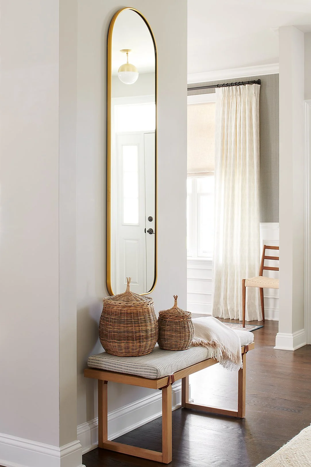 Interior Designer Philly | About Us | Sharp & Grey Interiors