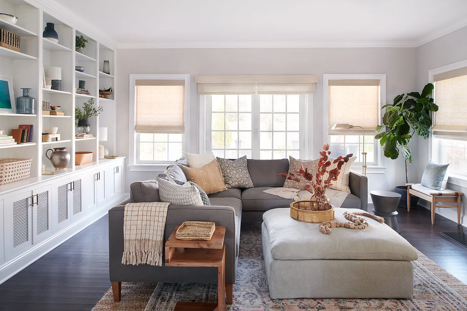 About Sharp + Grey Interiors | Sharp + Grey Interiors