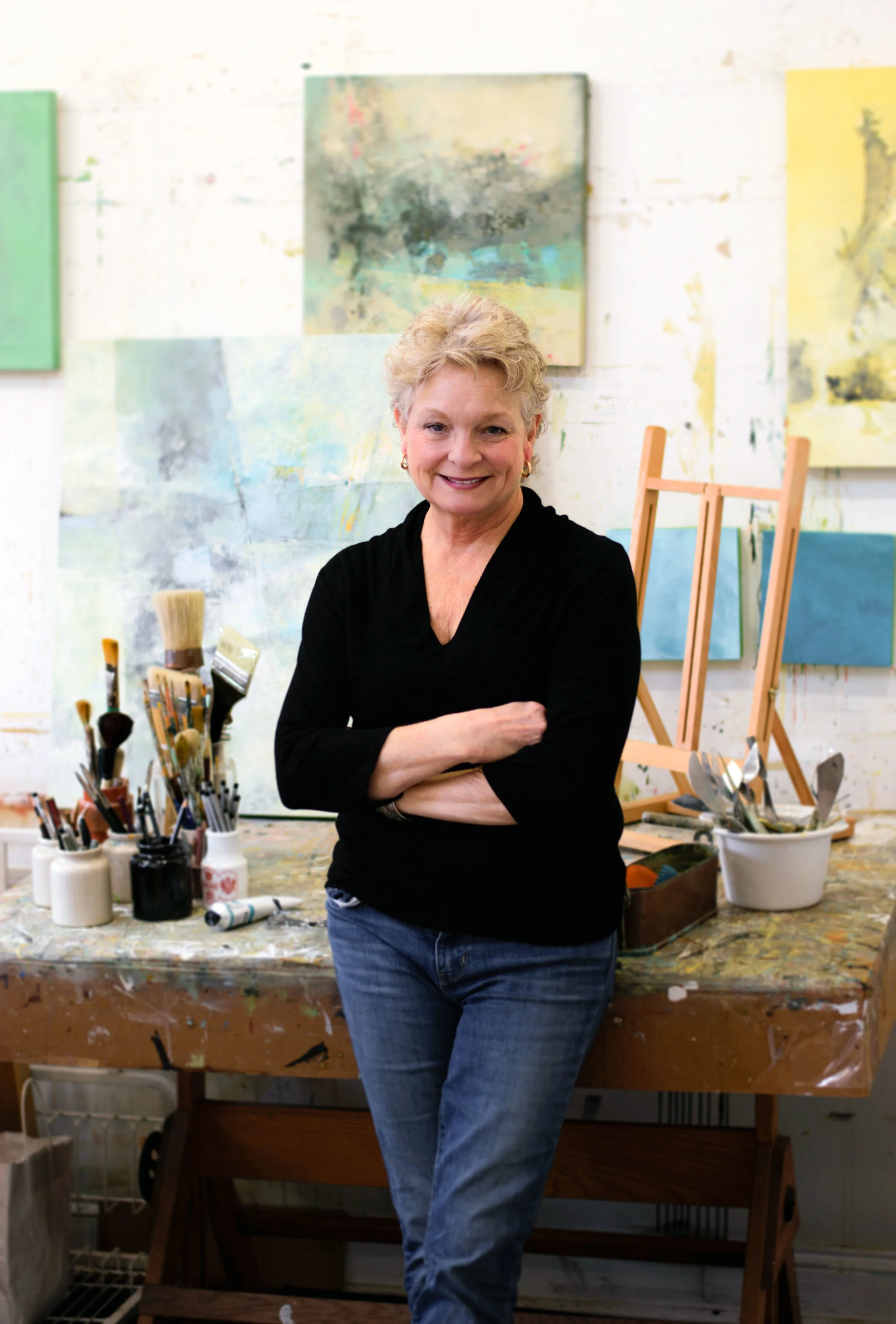 Bio — Colleen Clapp