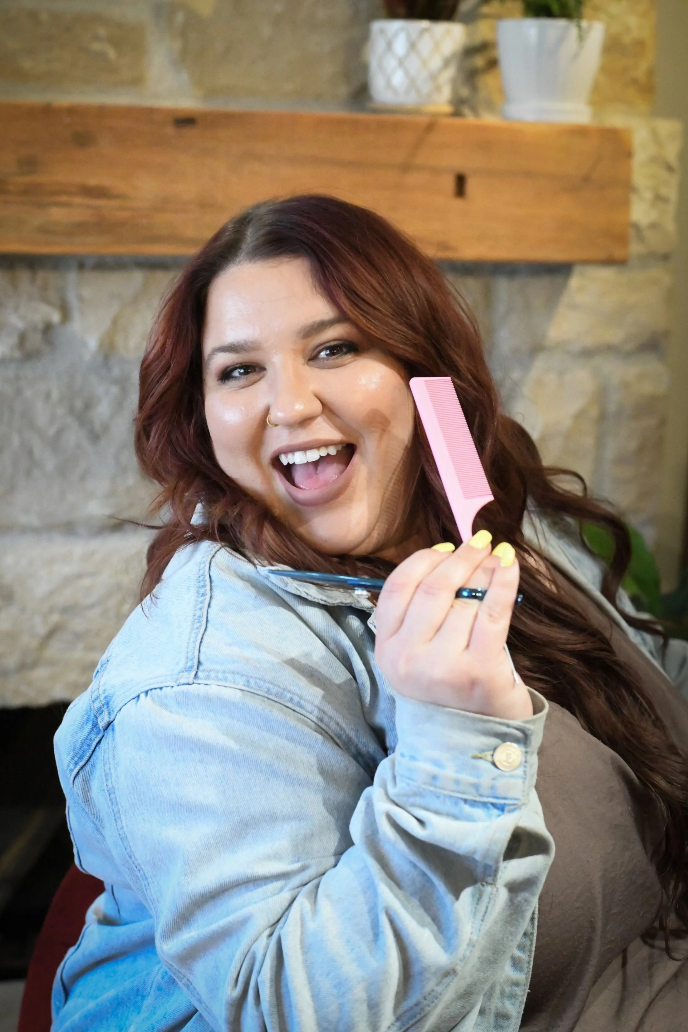 Our Team — The Parlor