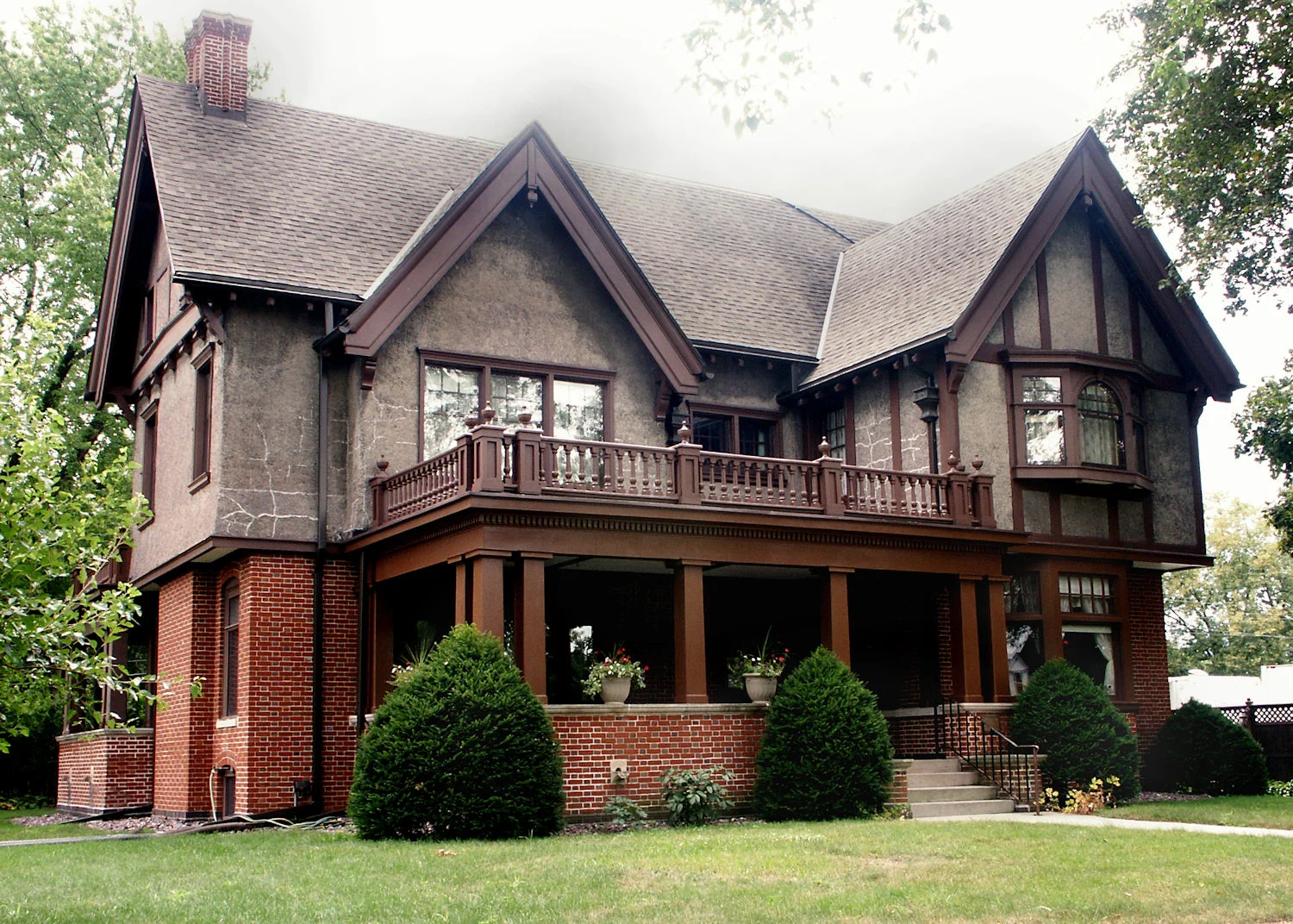 Sauk County Historical Society