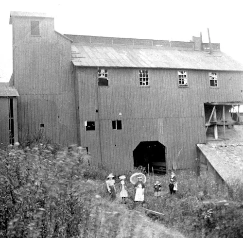 Home - Sauk County Historical Society