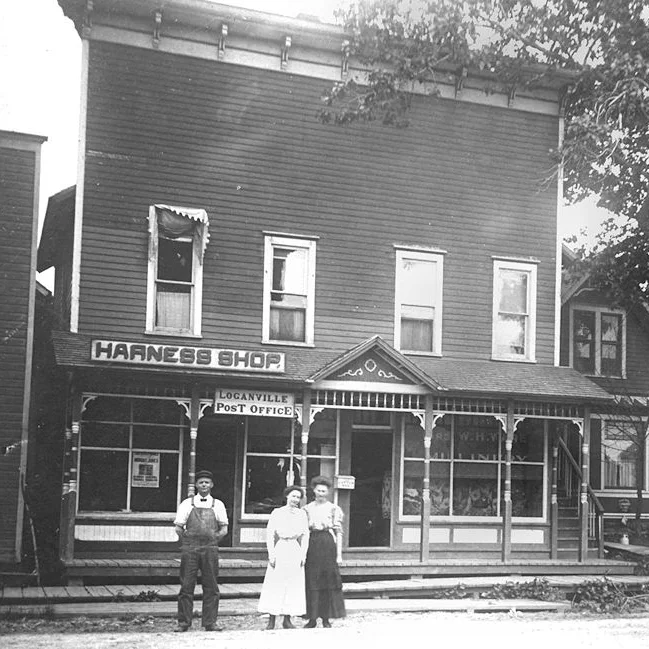 Home - Sauk County Historical Society