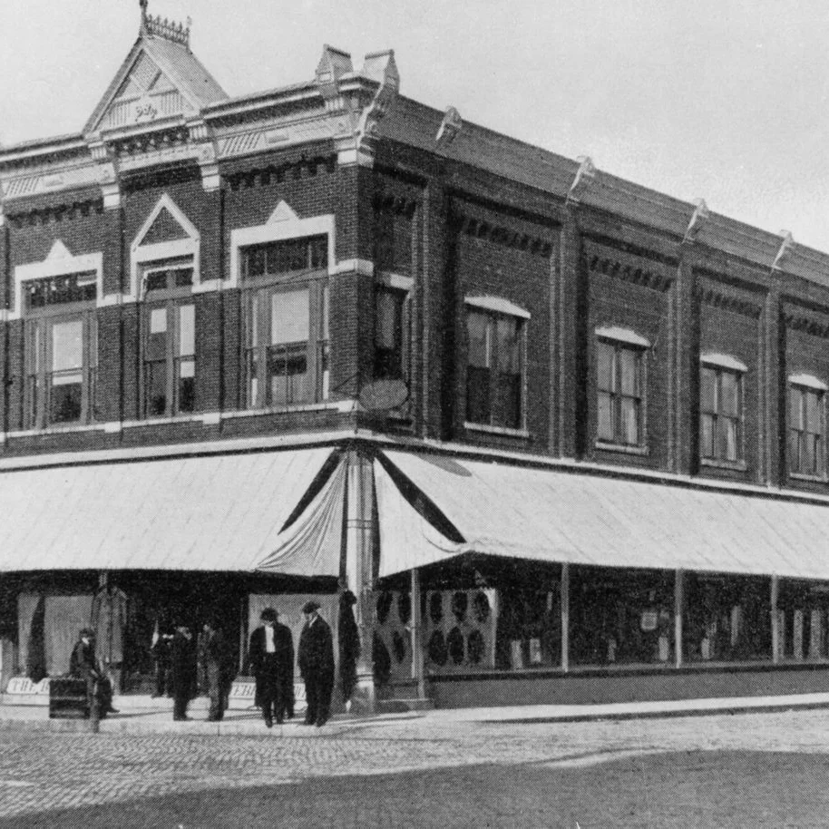 Home - Sauk County Historical Society