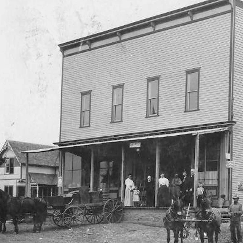 Home - Sauk County Historical Society