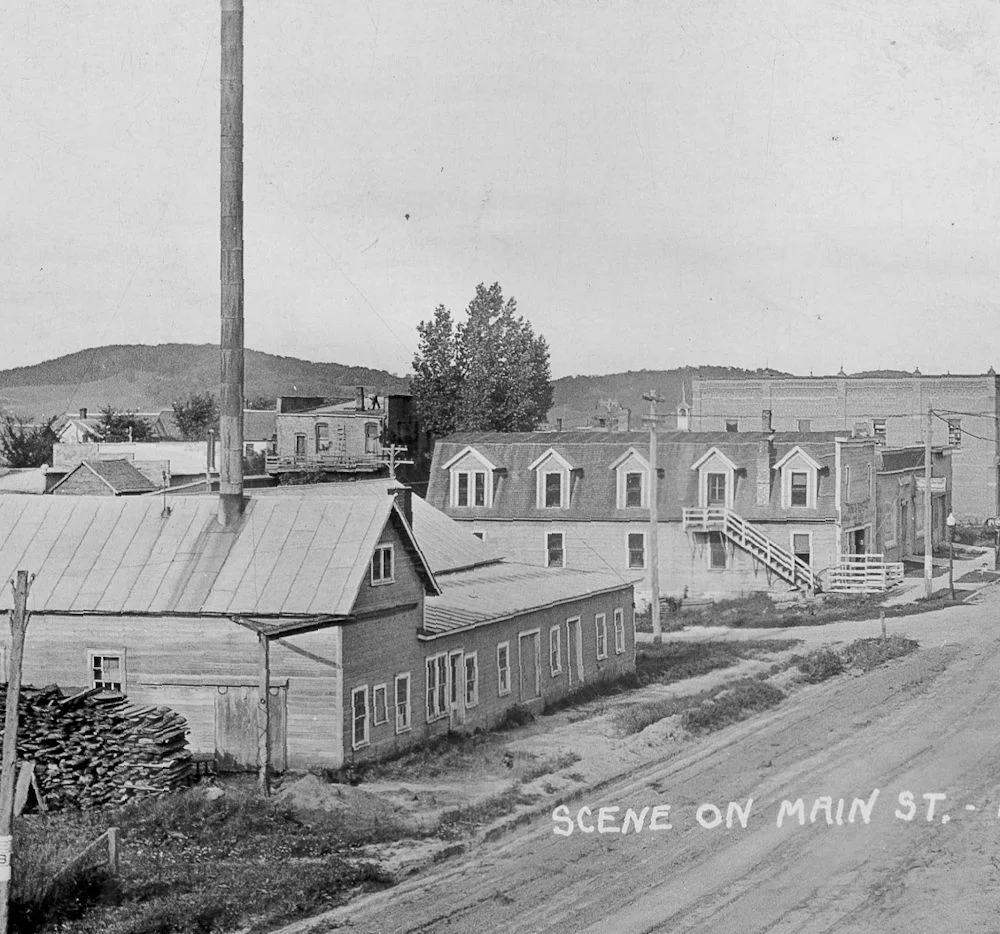 Home - Sauk County Historical Society
