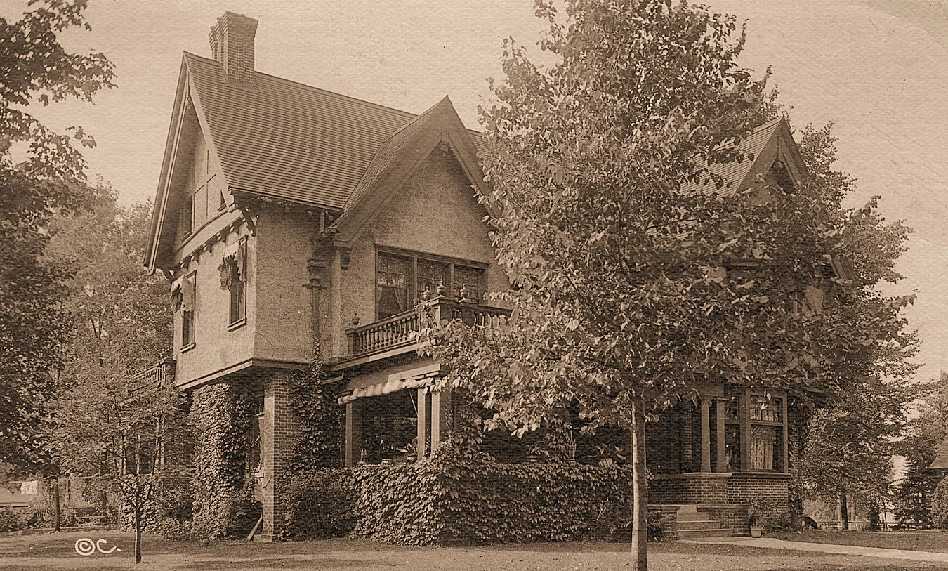 Home - Sauk County Historical Society