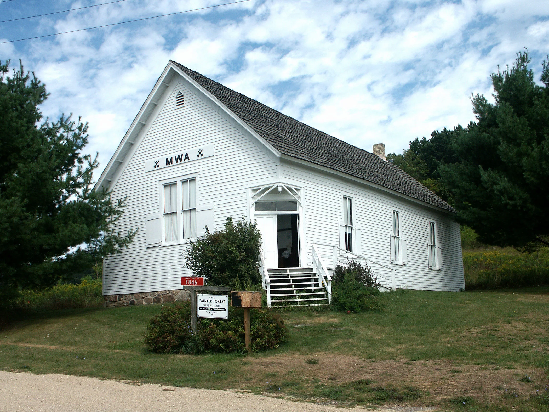 Home - Sauk County Historical Society