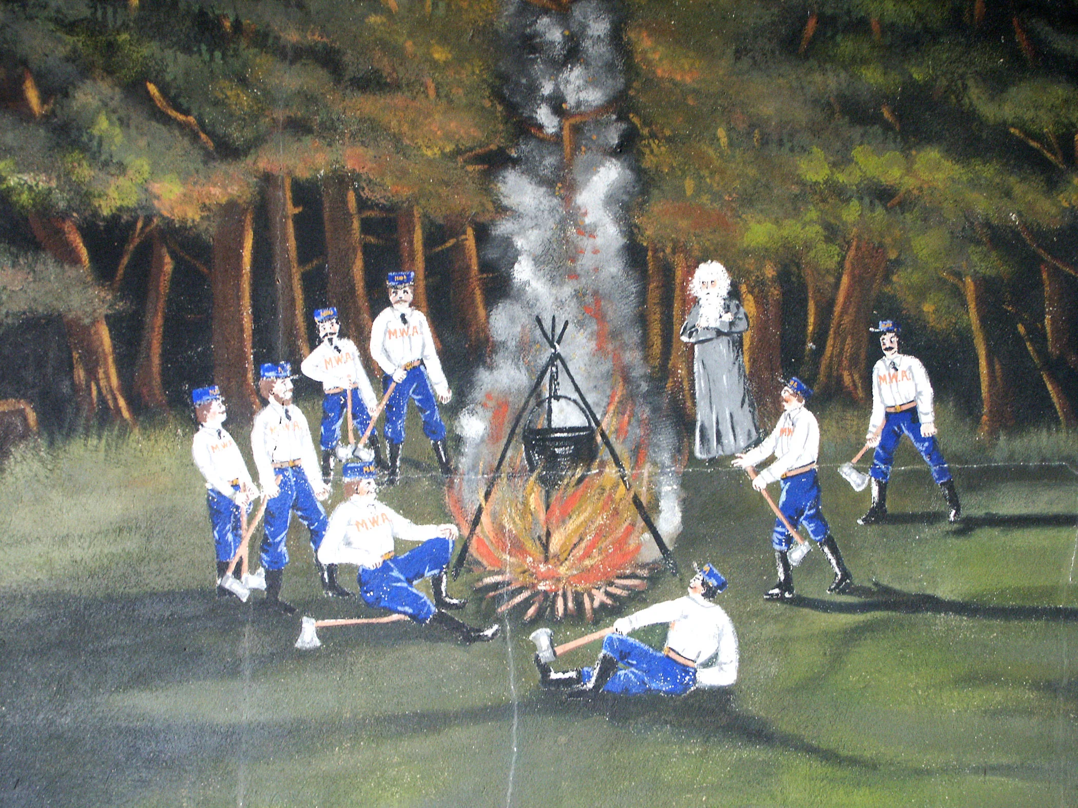 Home - Sauk County Historical Society