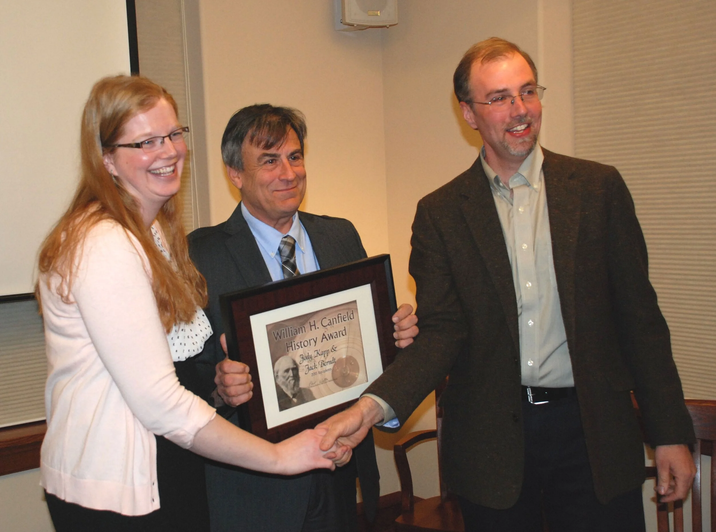 Home - Sauk County Historical Society