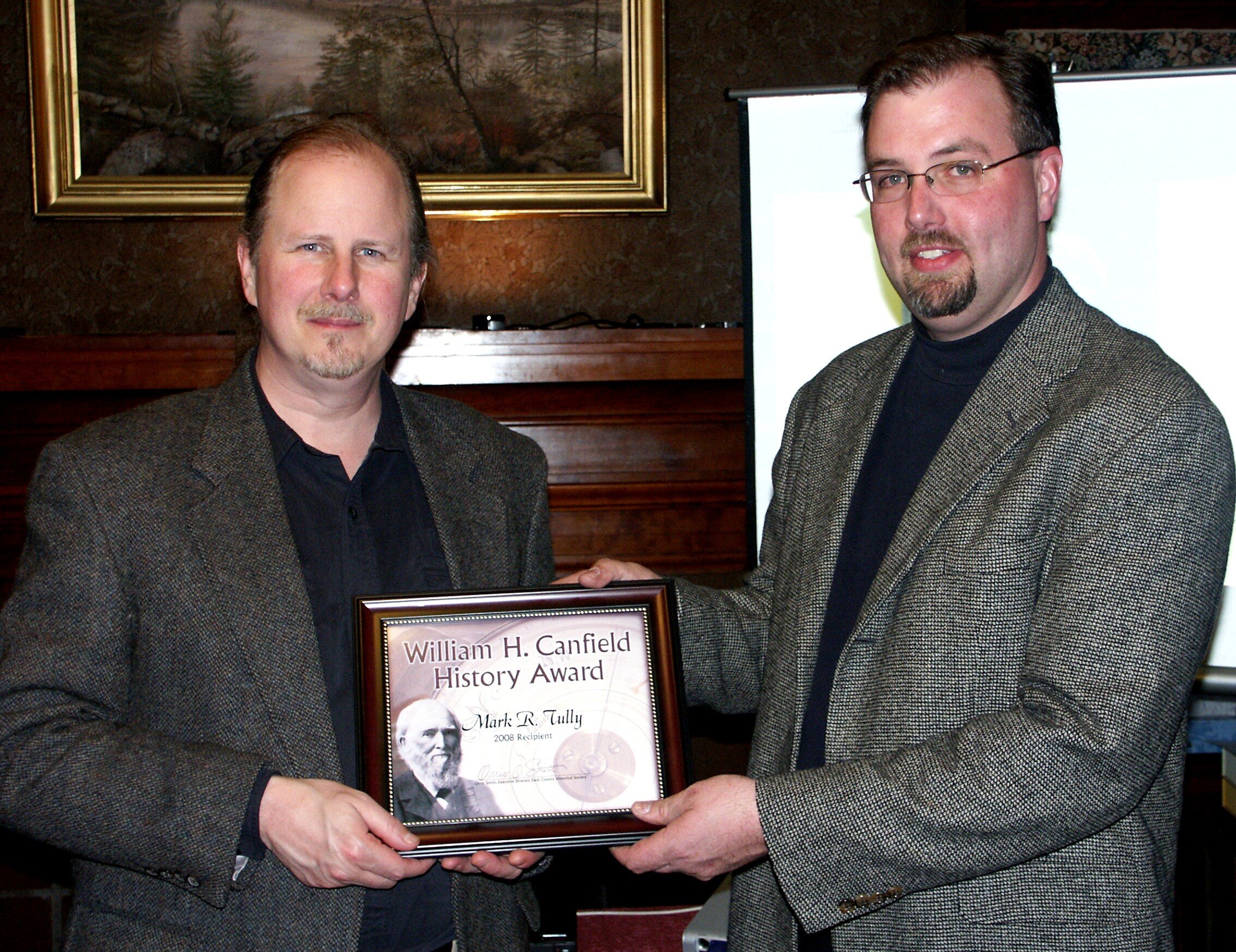 Home - Sauk County Historical Society