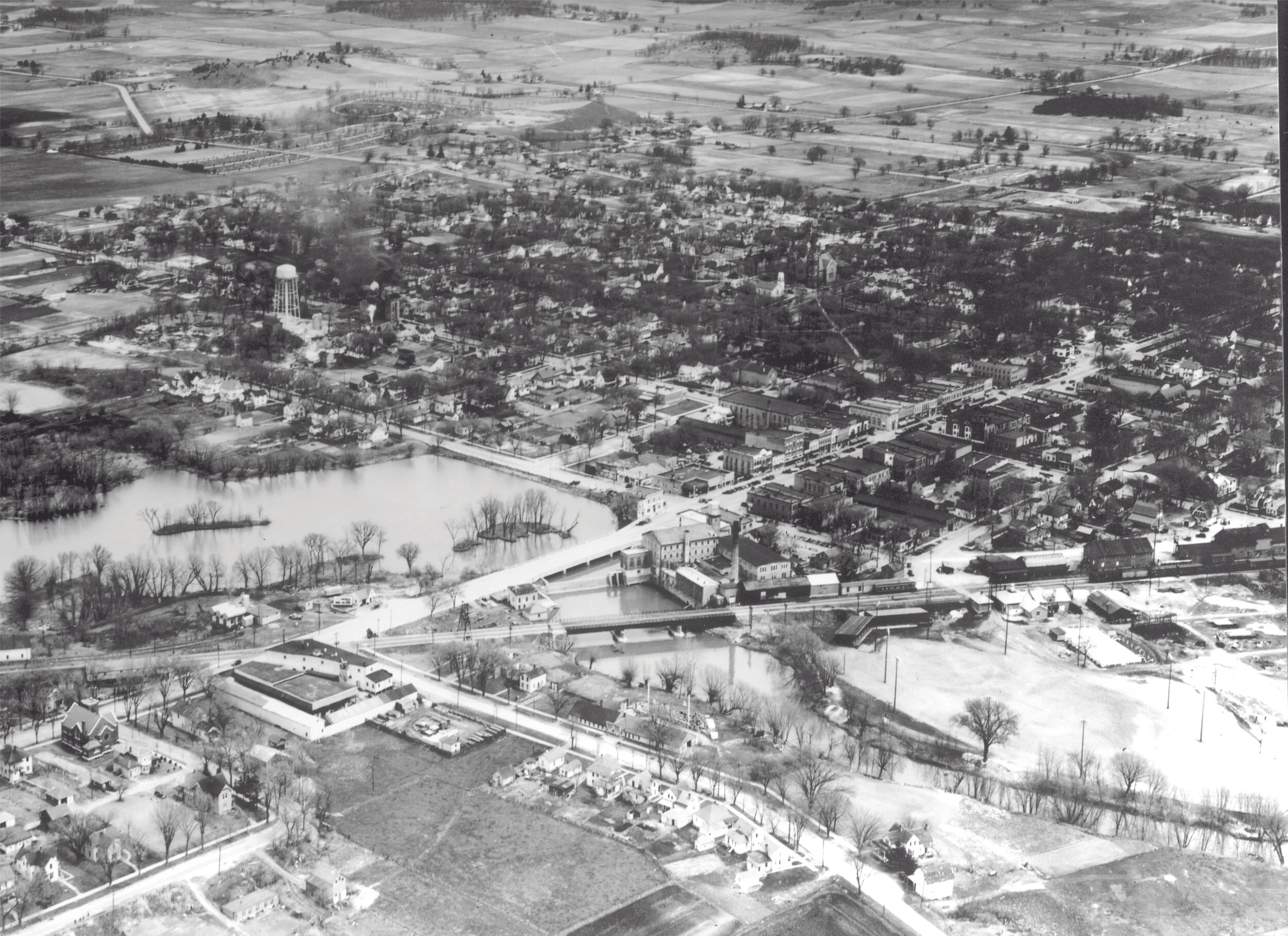 Home - Sauk County Historical Society