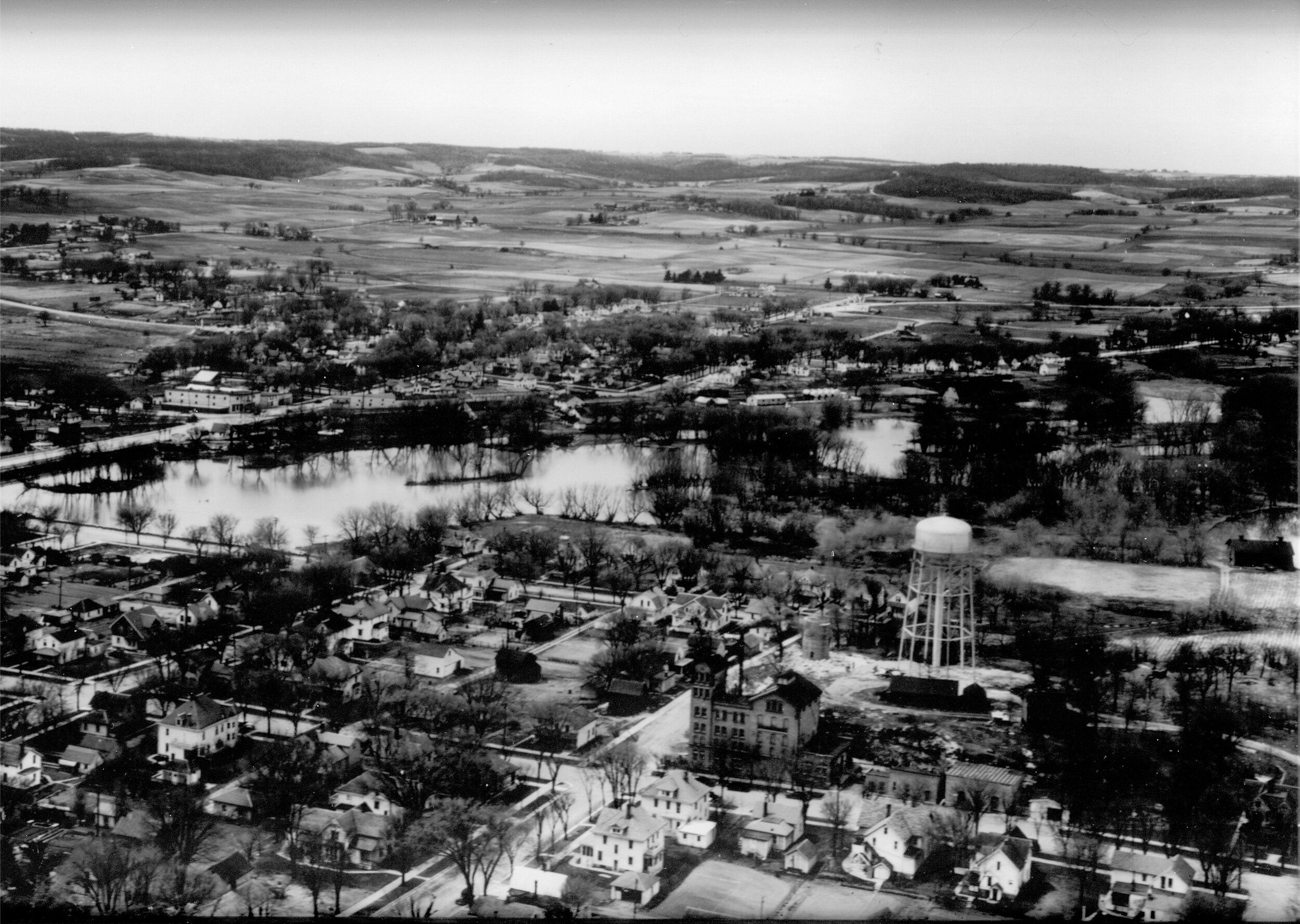 Home - Sauk County Historical Society