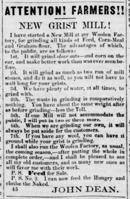 Home - Sauk County Historical Society