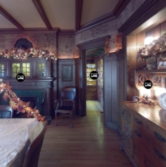 Home - Sauk County Historical Society