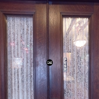 Home - Sauk County Historical Society