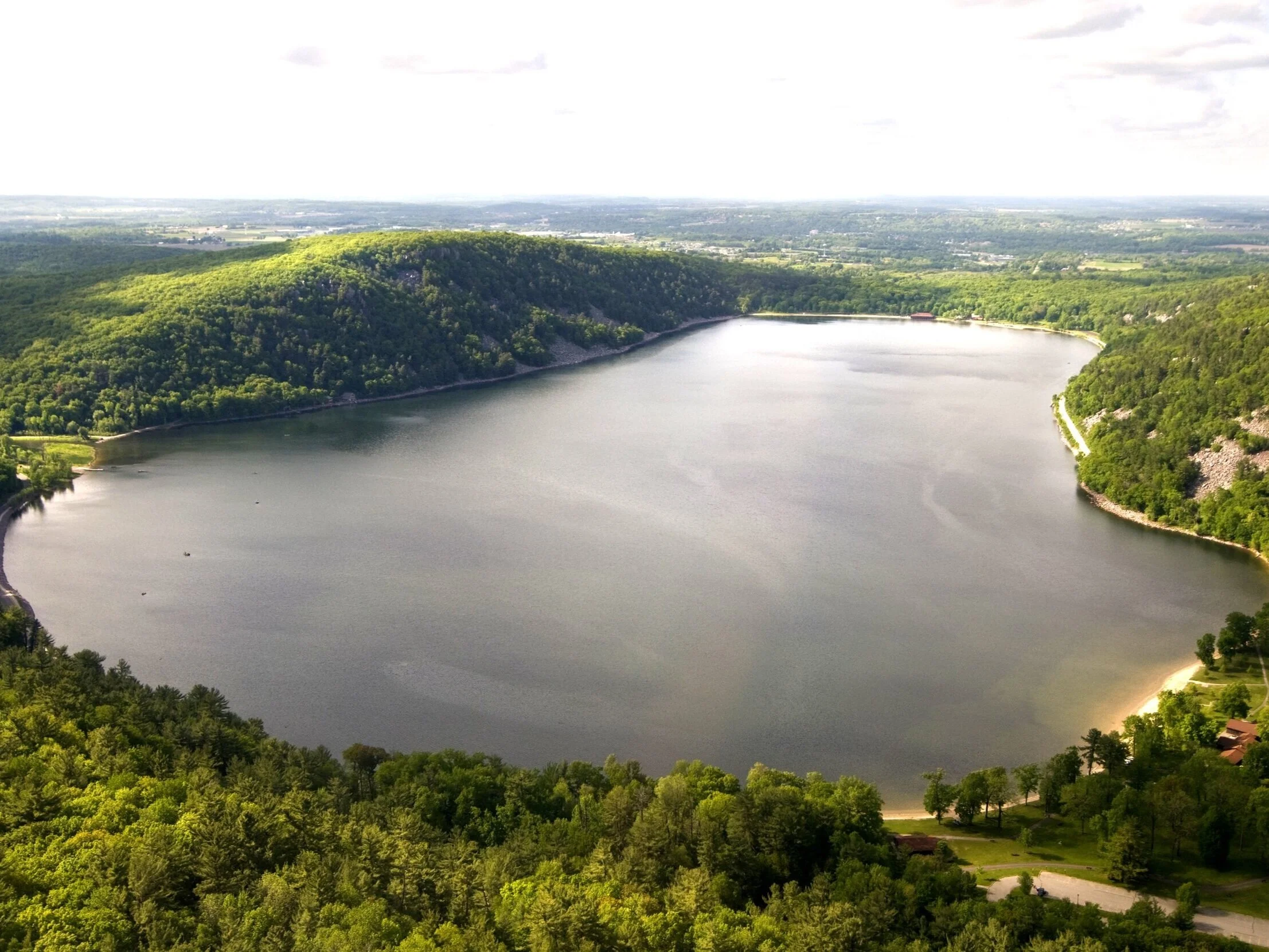 Home - Sauk County Historical Society