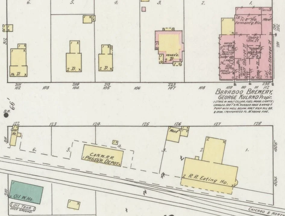 Home - Sauk County Historical Society