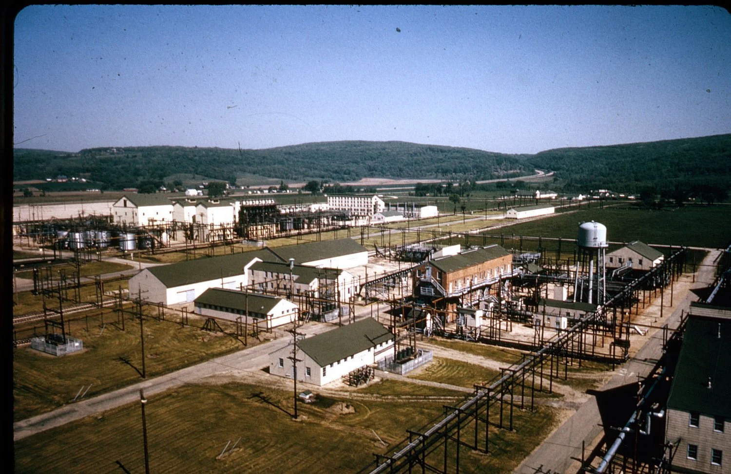 Home - Sauk County Historical Society