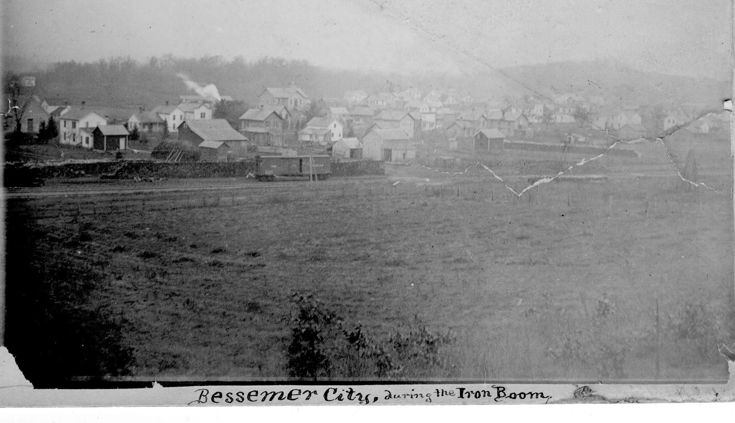 Home - Sauk County Historical Society