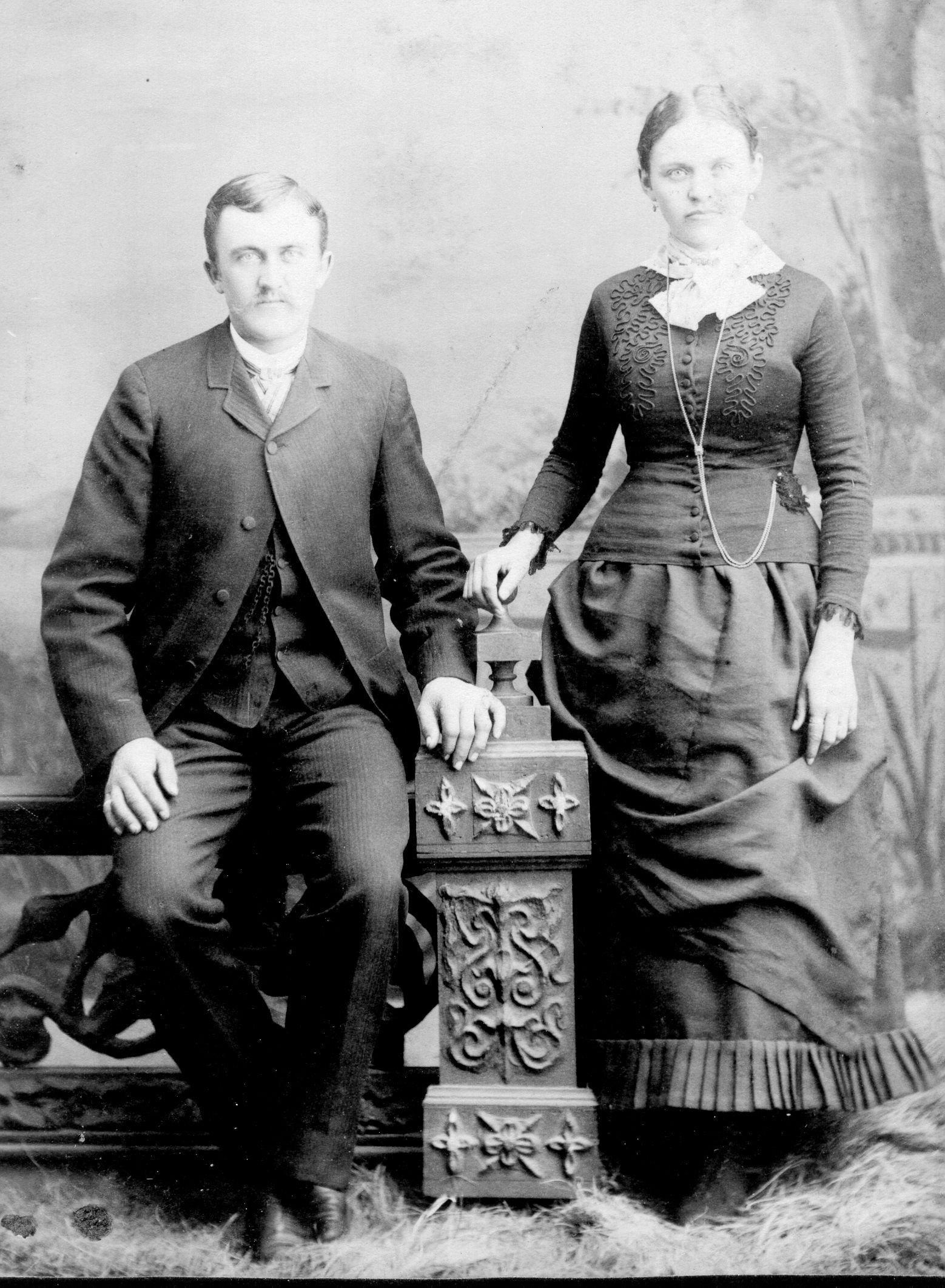 Home - Sauk County Historical Society