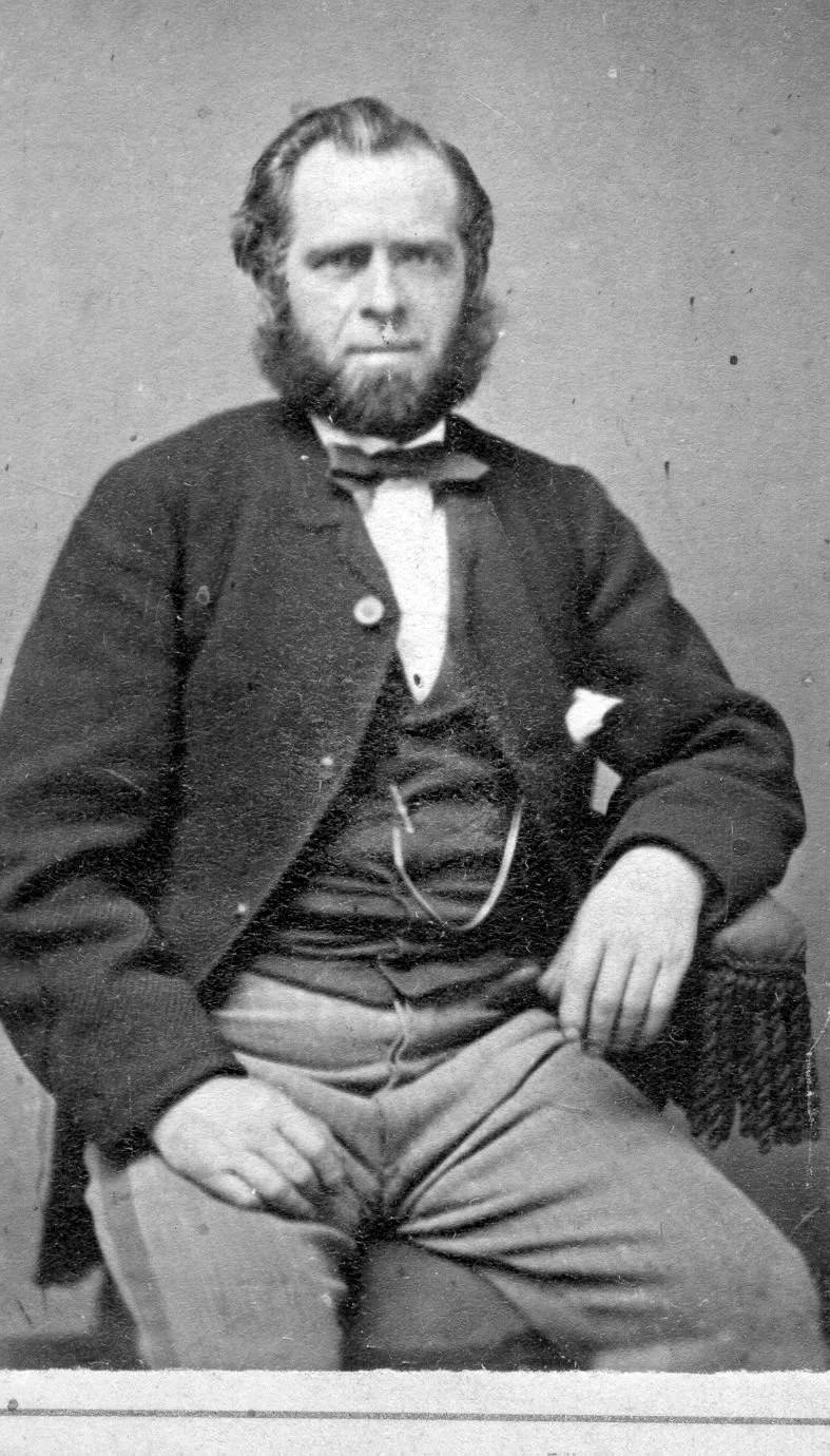 Home - Sauk County Historical Society