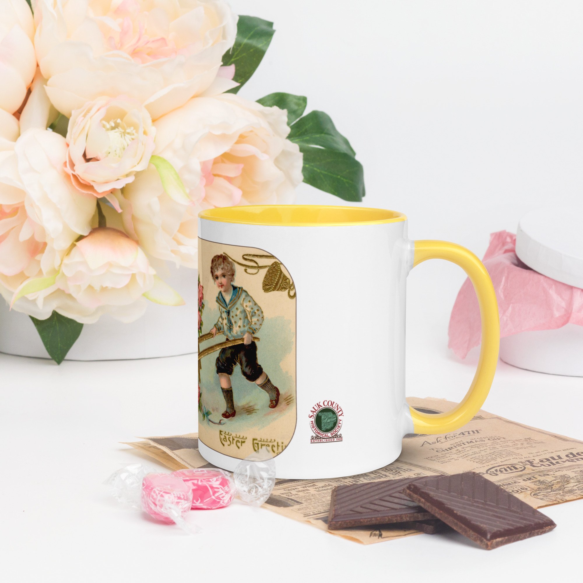 Merrimac Ferry — Sauk County Historical Society