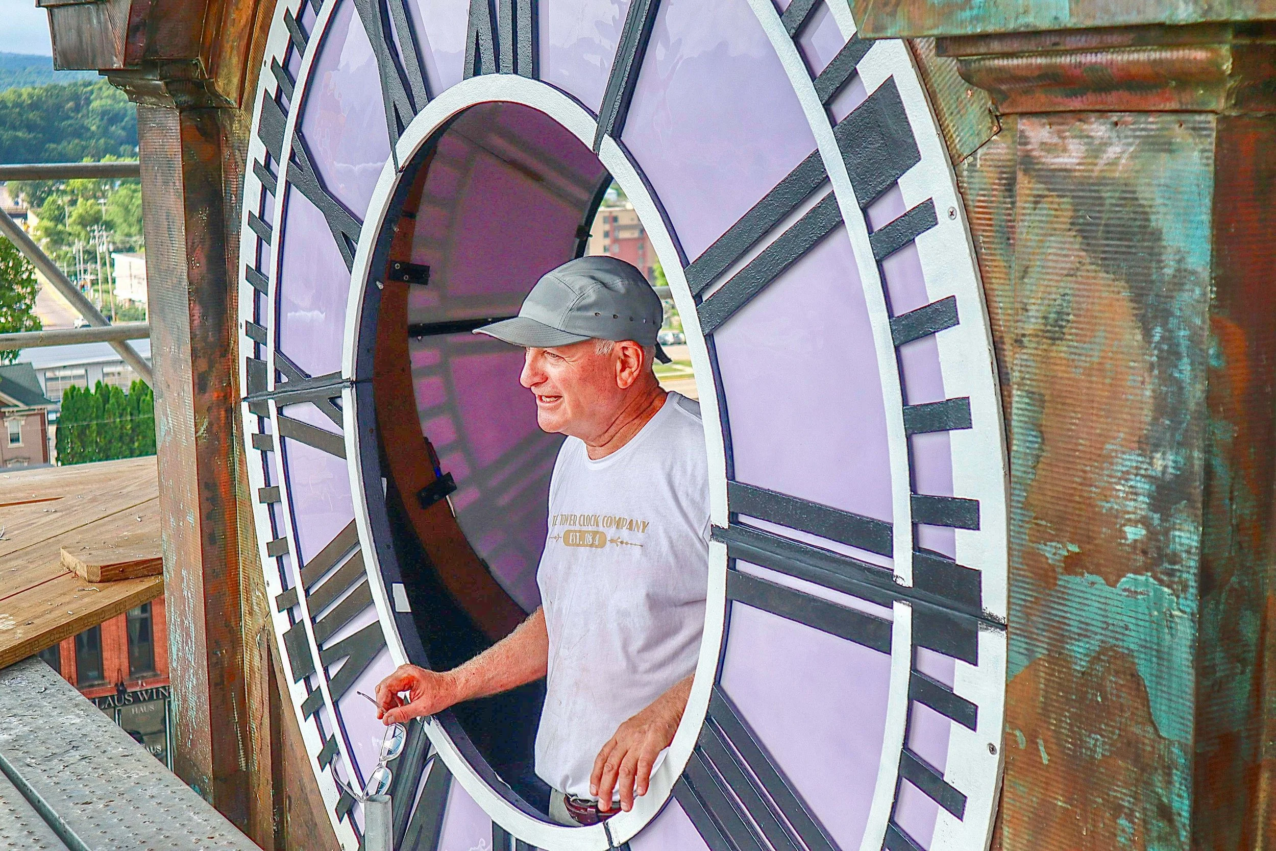 Home - Sauk County Historical Society