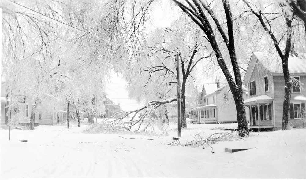 Home - Sauk County Historical Society
