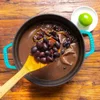 How To Cook Dried Ayocote Negro Beans — Lanyap Cookery