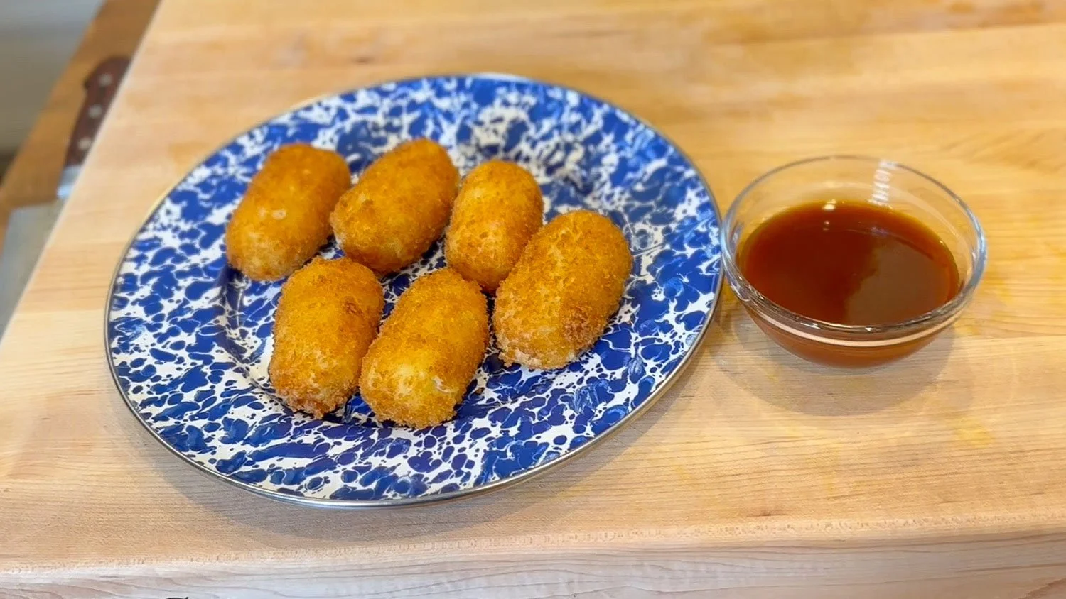 Japanese Fried Foods — Lanyap Cookery