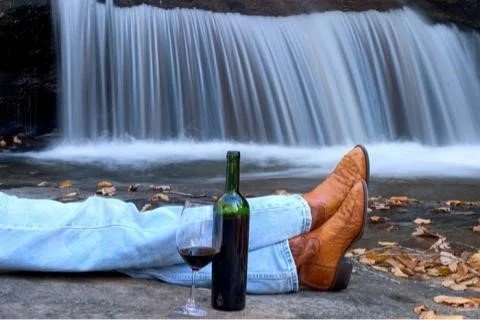 September 25th: Dinner Party Menu With Wine Pairings — Lanyap Cookery