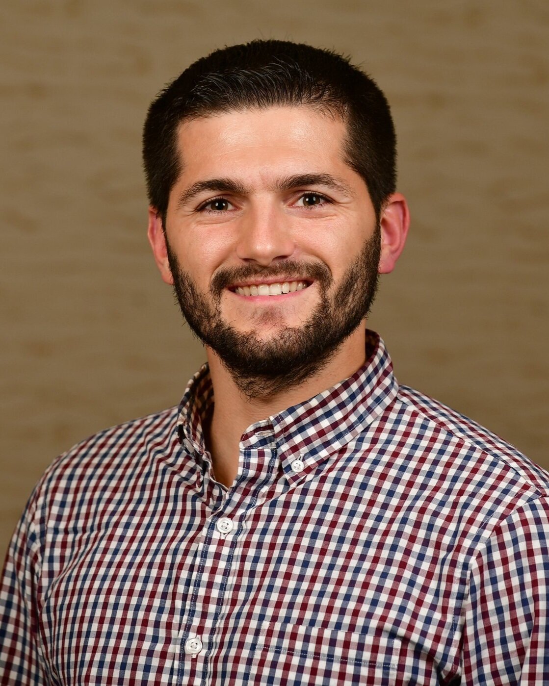 About — Resolved Discipleship