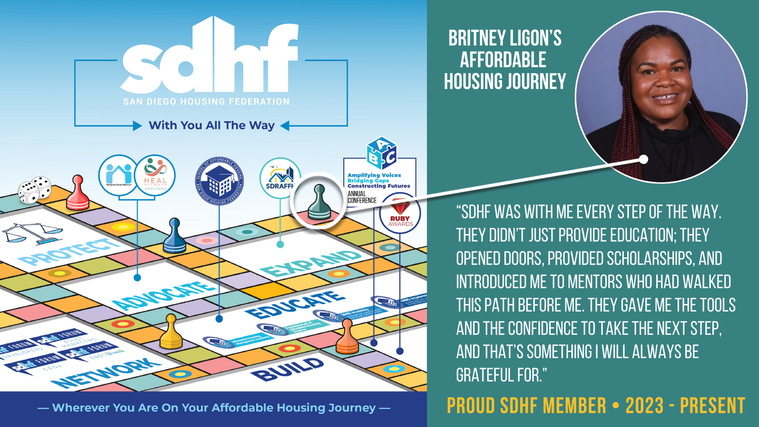 Britney Ligon’s Story of Dedication and the Power of Community Support ...