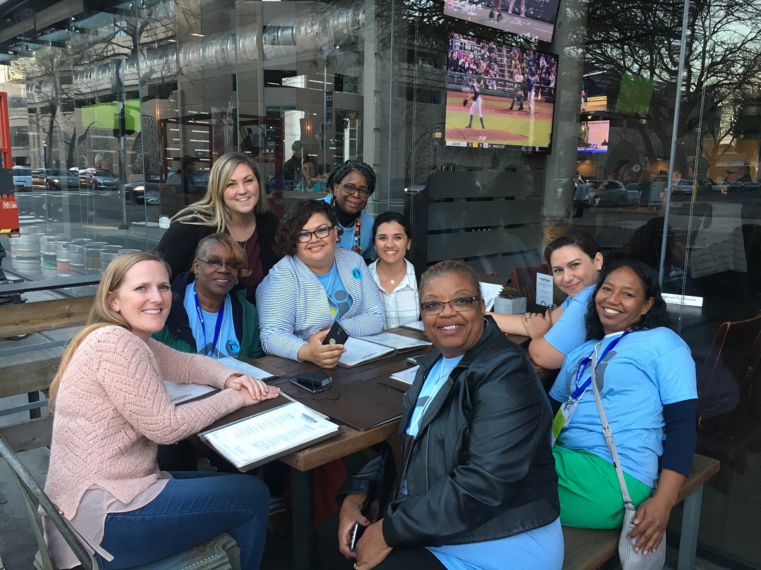 Residents United Network — San Diego Housing Federation