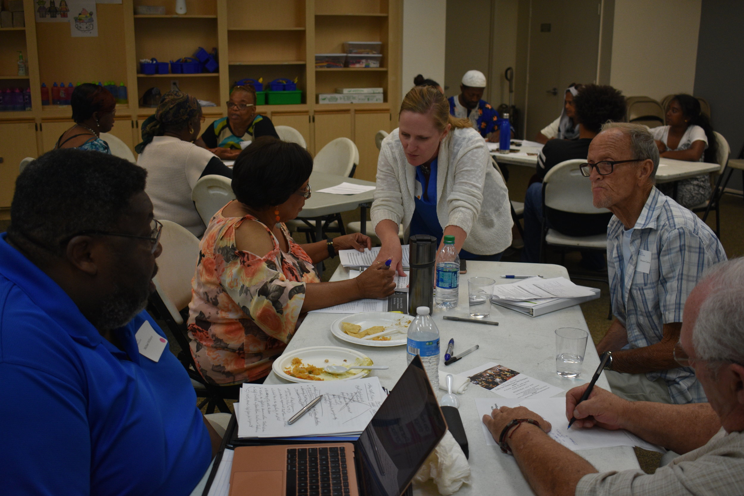 Homeless-Experienced Advocacy and Leadership Network — San Diego ...