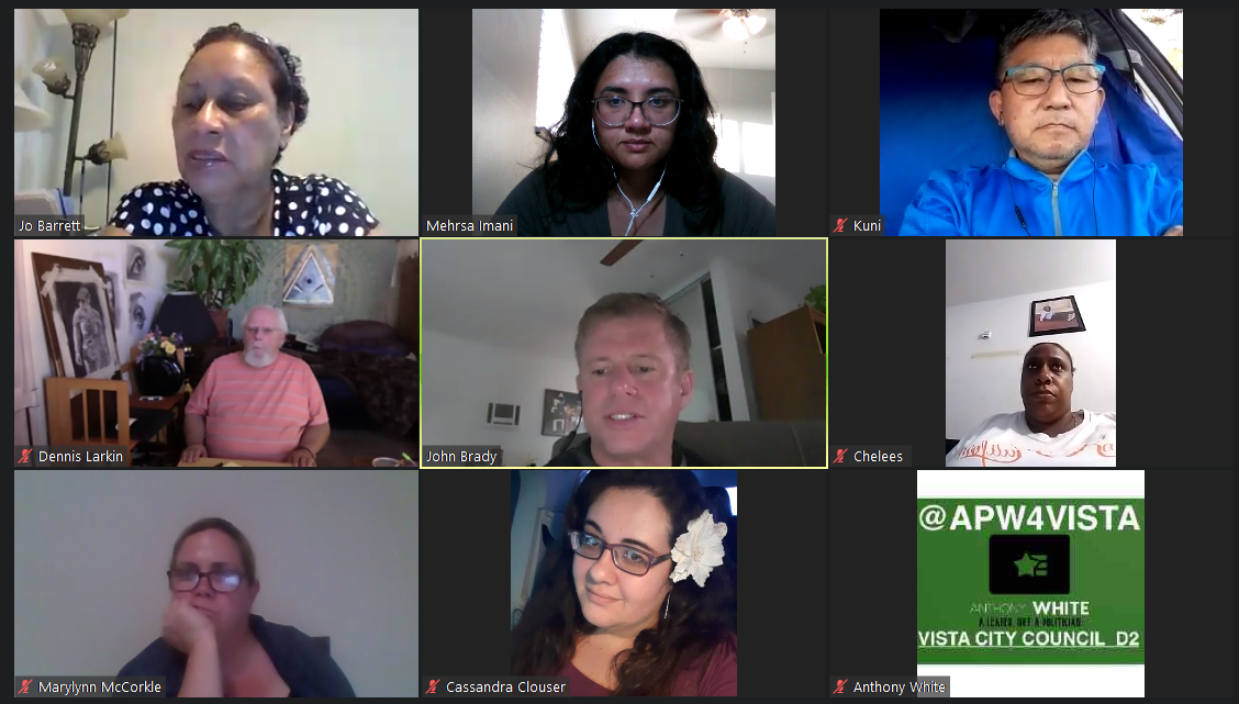 HEAL’ing Through Advocacy — San Diego Housing Federation