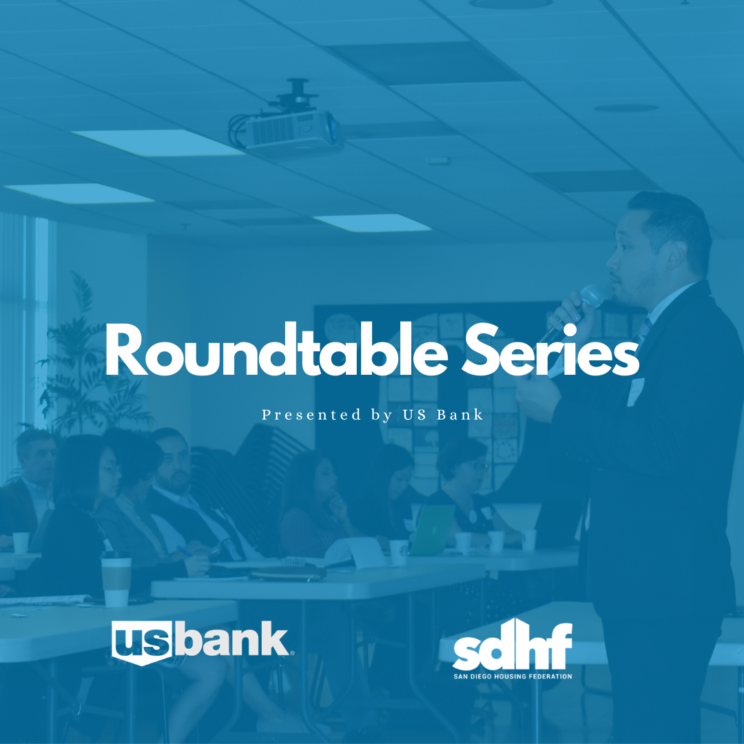 Events — San Diego Housing Federation
