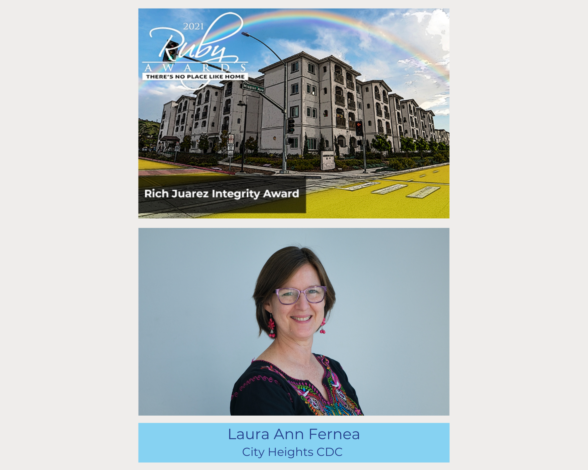 2021 Ruby Award Finalists — San Diego Housing Federation