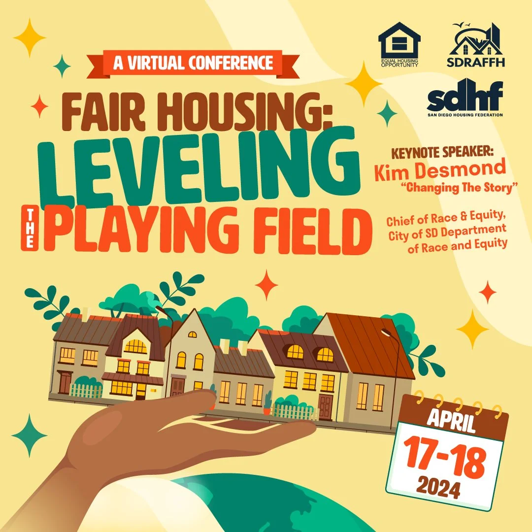 Events — San Diego Housing Federation