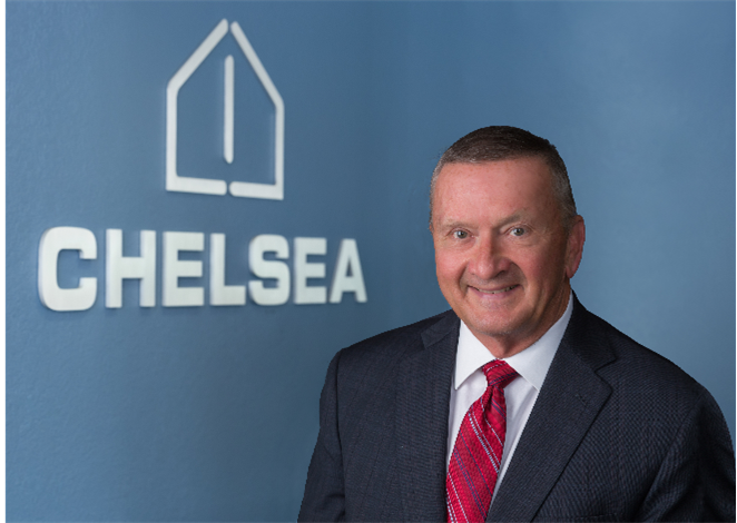 The San Diego Housing Federation Recognizes Jim Schmid as the 2024 ...