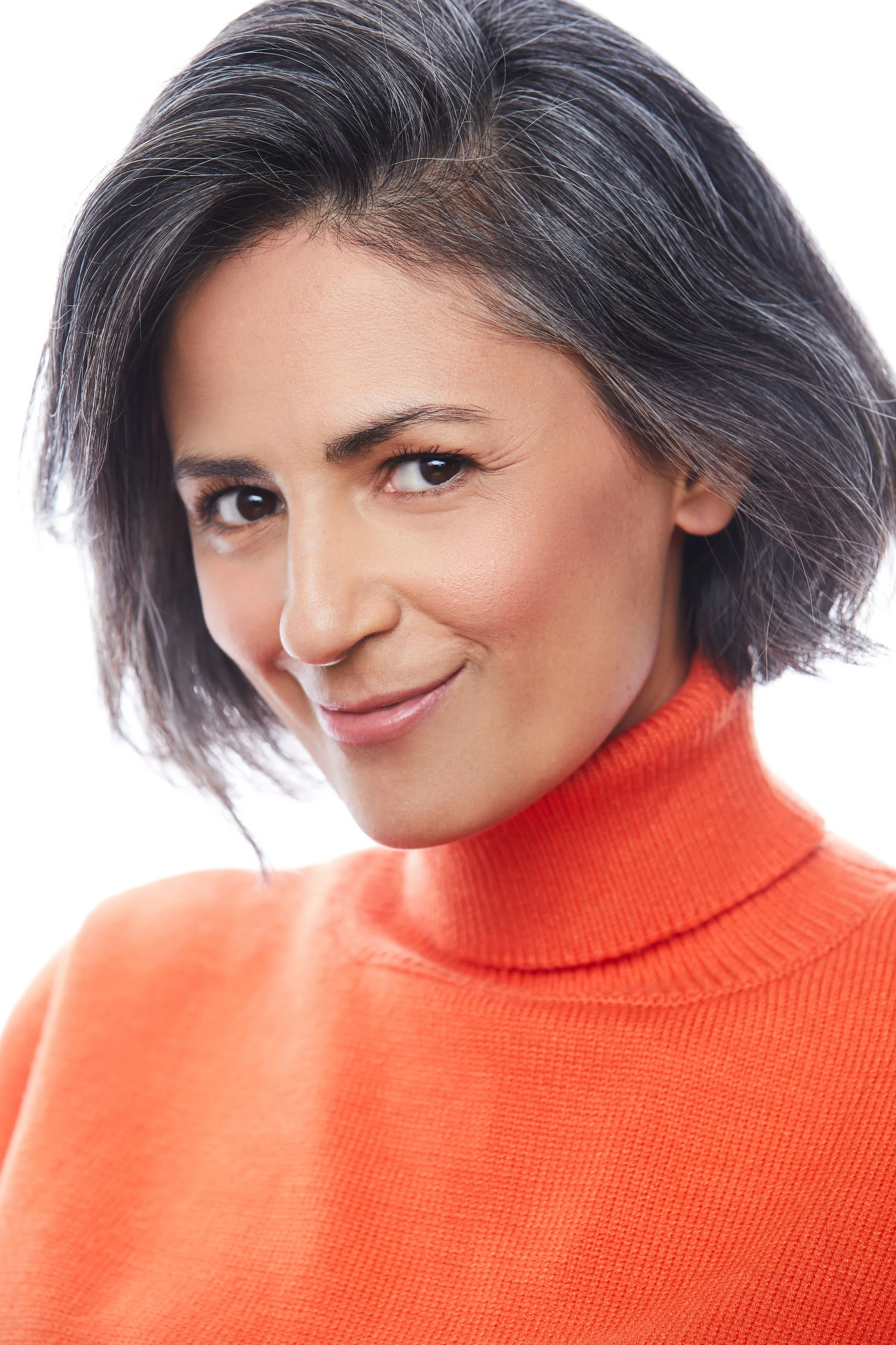 Biography — Aruna Shields