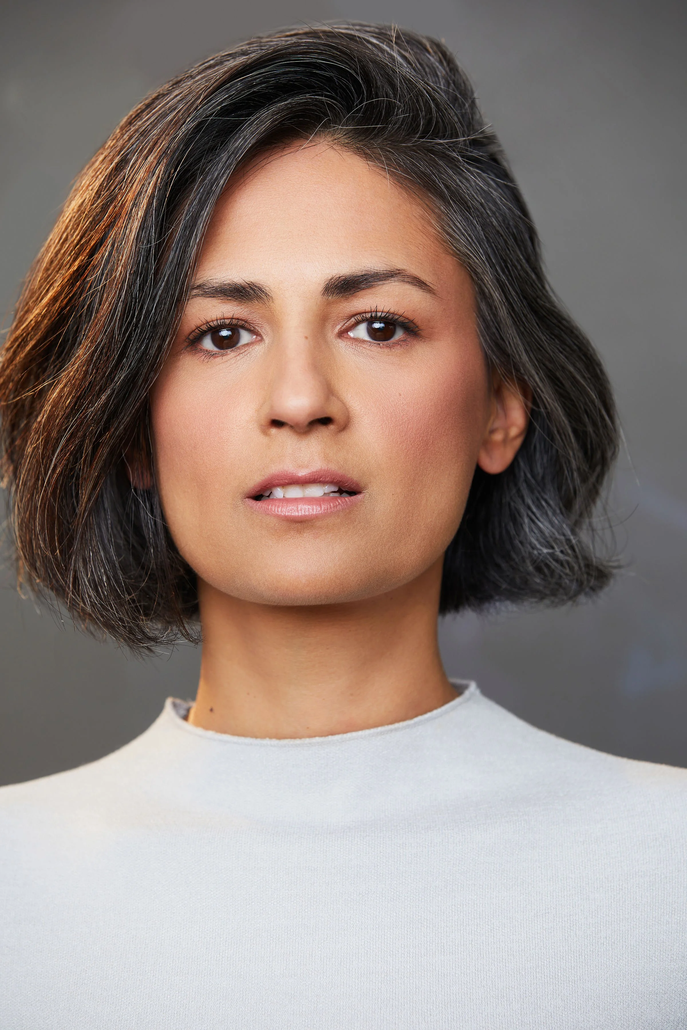 Biography — Aruna Shields